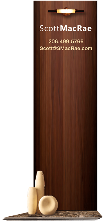 About [Scott MacRae Realitor Concierge